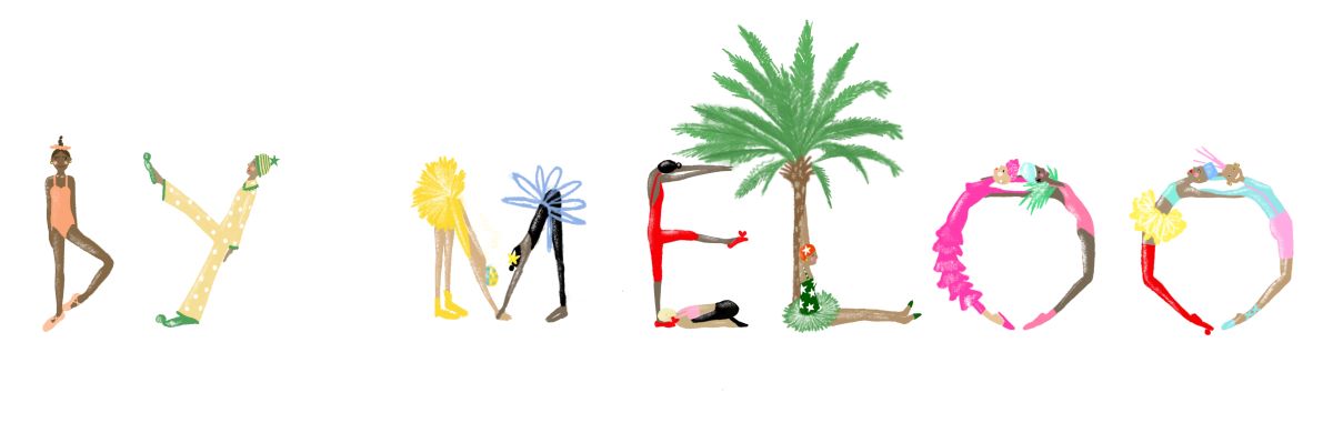 Welcome to the magical world of By Meloo